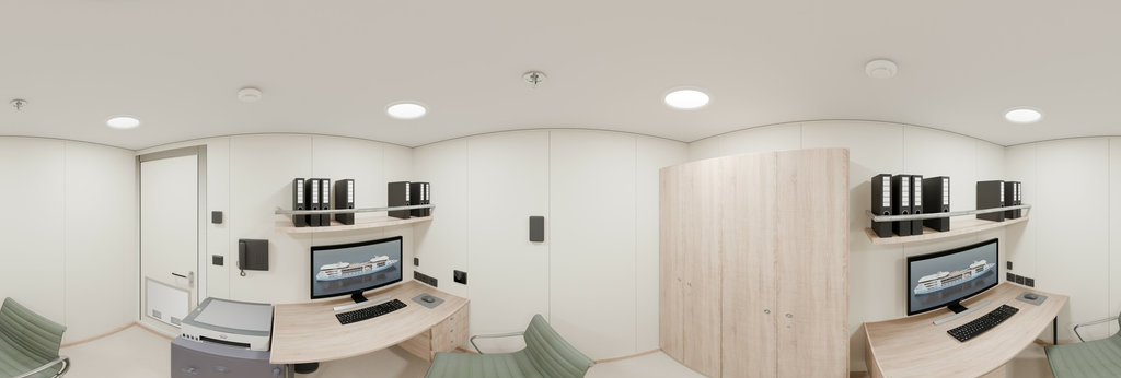 office 360 Panorama | 360Cities