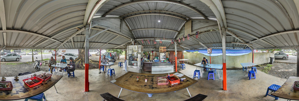 Ah Pok Kopitiam 360 Panorama | 360Cities