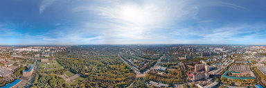 Stock 360° Panoramic Images and Videos for VR and More | 360Cities