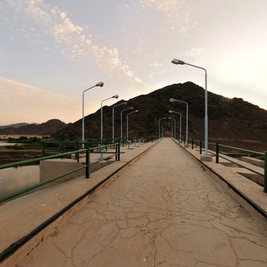 Saudi Arabia: The Land of Hot Sand | 360Cities