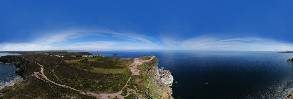 Cap Fréhel 360 Panorama | 360Cities