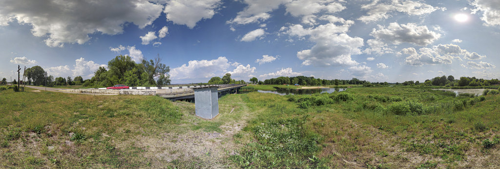 Bridge Photosphere 4 360 Panorama | 360Cities