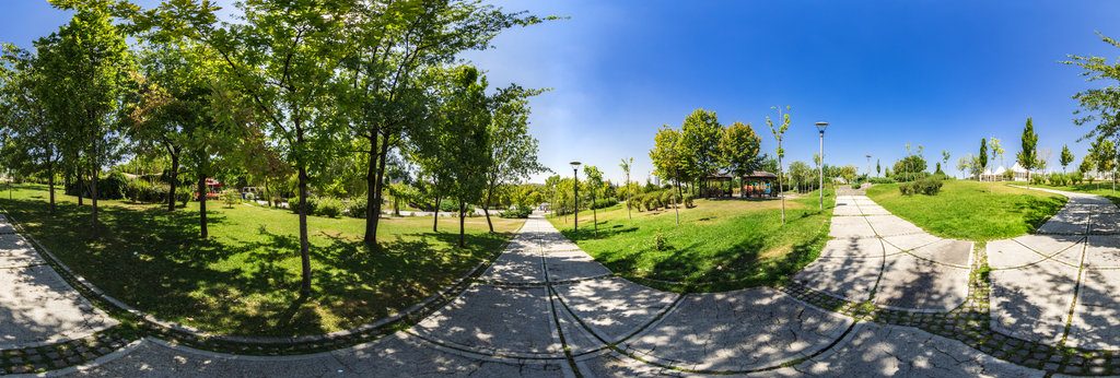 Altinpark Ankara Buyuksehir Belediyesi 20160809 1102 49 360 Panorama ...