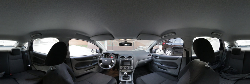 Focus 360 Panorama | 360Cities