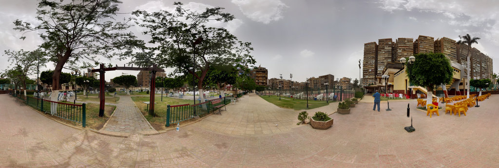 Heliolido Club 360 Panorama | 360Cities