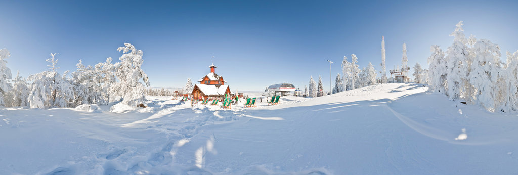 Tornik 360 Panorama | 360Cities