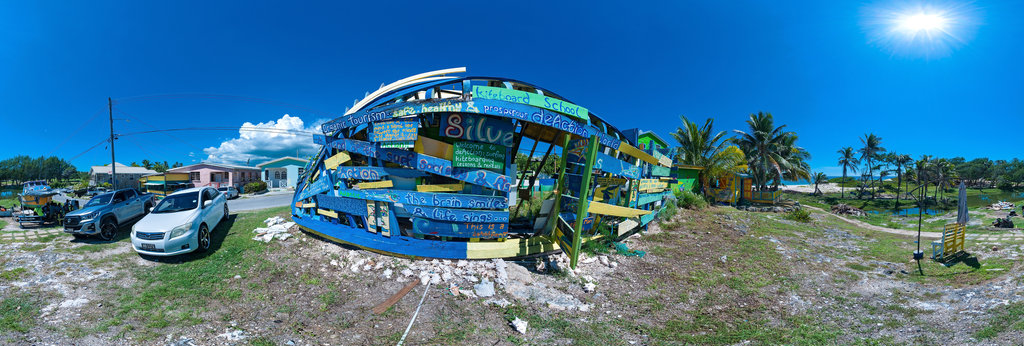 Talma compound 360 Panorama | 360Cities