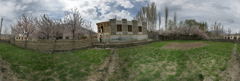 Musa Khan, Panorama photographer | 360Cities