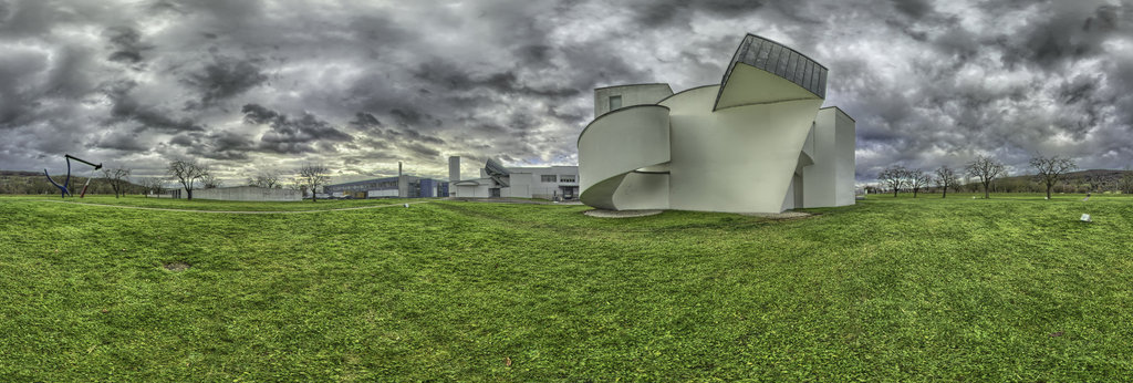Vitra Designmuseum 360 Panorama | 360Cities