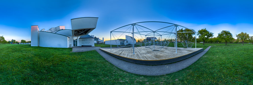 Vitra Design Museum 360 Panorama | 360Cities