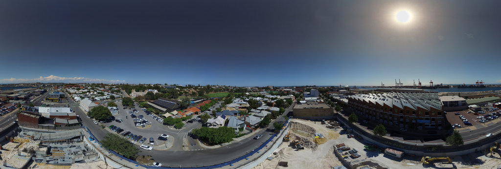 Liv Apartments 360 degree view 360 Panorama | 360Cities