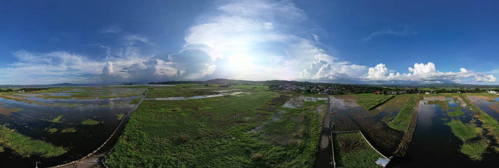 Morong Rizal Rice Field 360 Panorama | 360Cities