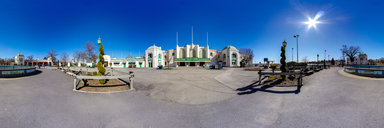 360° Stereoscopic Panorama Gallery | 360Cities