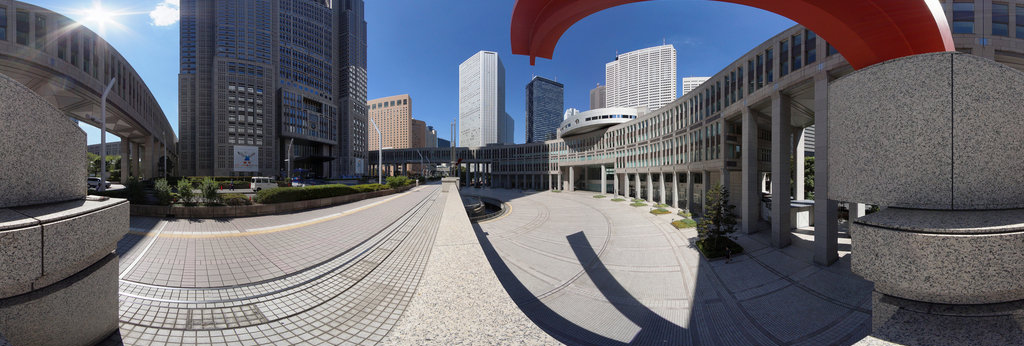 Tokyo Metropolitan Assembly and the Tokyo Metropolitan Government ...