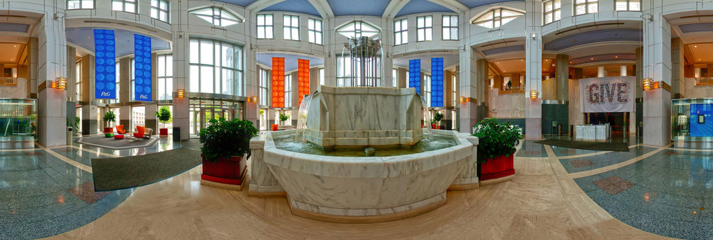 David Robillard, Panorama photographer | 360Cities