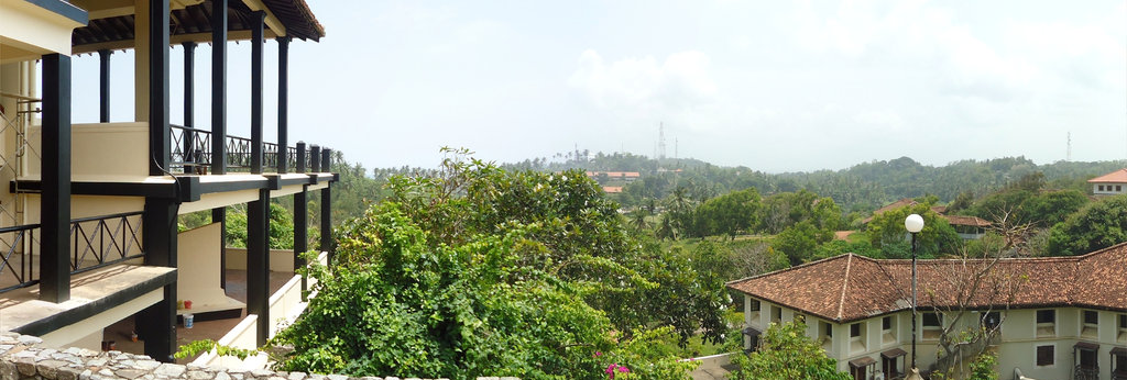 Library Top View 1 360 Panorama | 360Cities