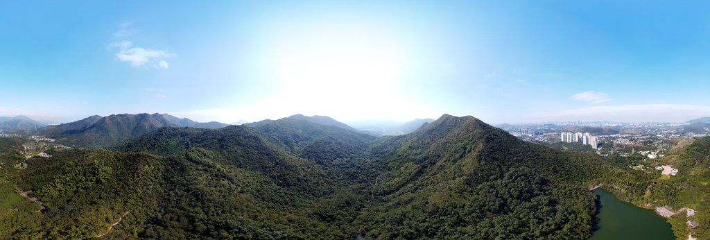 Dji 0001 Panoramax 360 Panorama | 360Cities