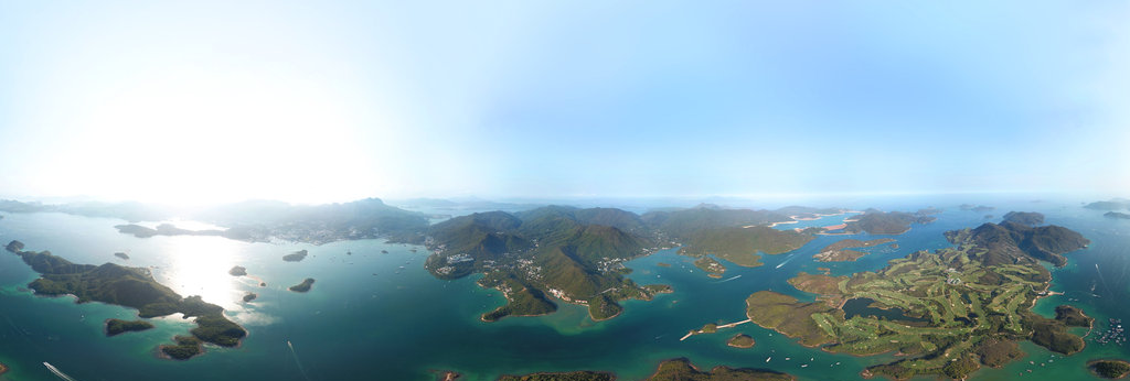 Dji 0607 Panoramax 360 Panorama | 360Cities