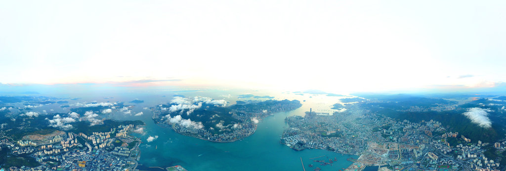 Dji 0002 Panoramax 360 Panorama | 360Cities