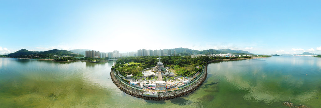 Dji 0115 Panoramax 360 Panorama | 360Cities