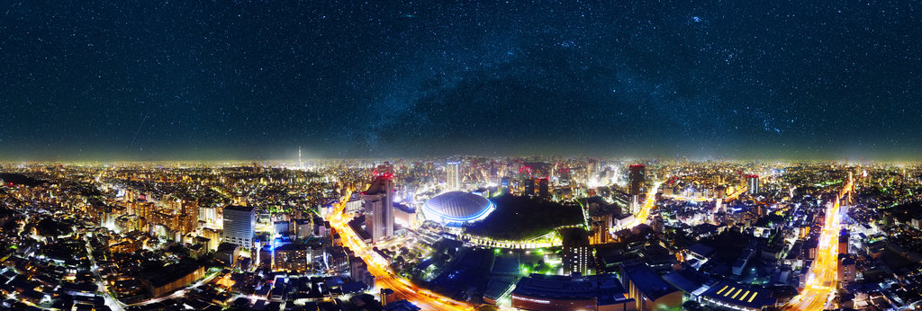 Dji 0604 Panoramax 360 Panorama | 360Cities