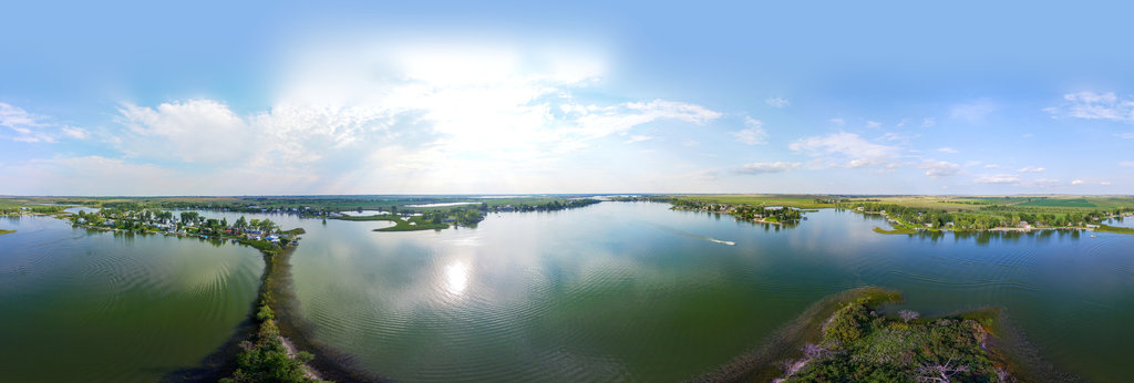 8 27 17 Brush Lake 360 Panorama | 360Cities