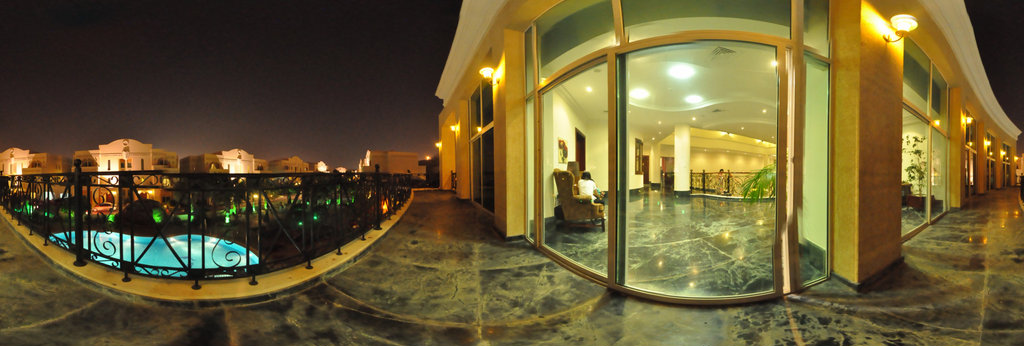 Terrace 360 Panorama | 360Cities