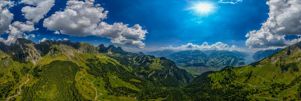 Sennis Alp 002 360 Panorama | 360Cities