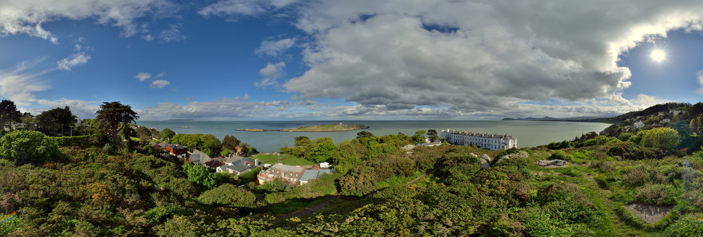 Sorrento park ireland 360 Panorama | 360Cities