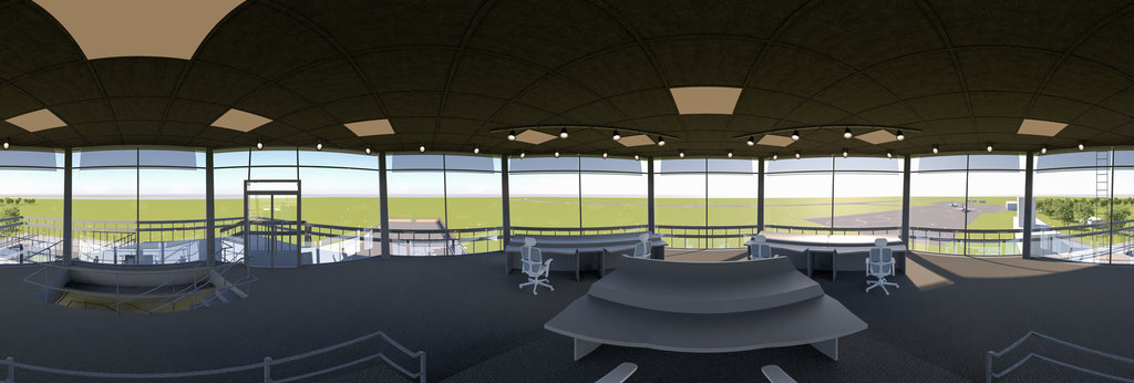 Air Control - 2 360 Panorama | 360Cities