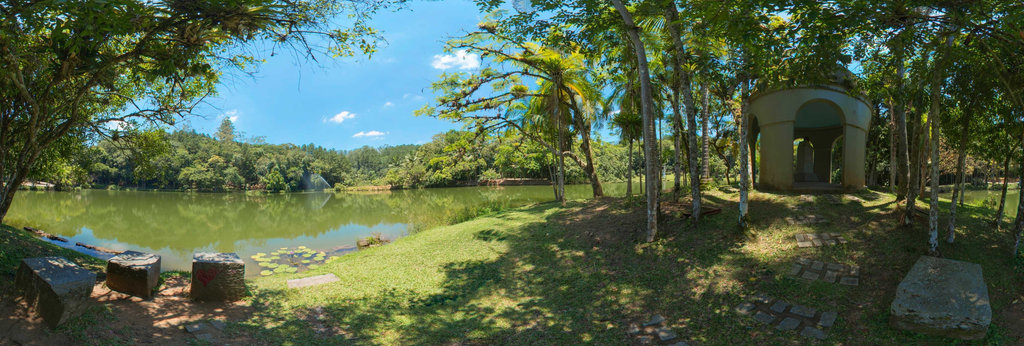 Parque Malwee #07 360 Panorama | 360Cities