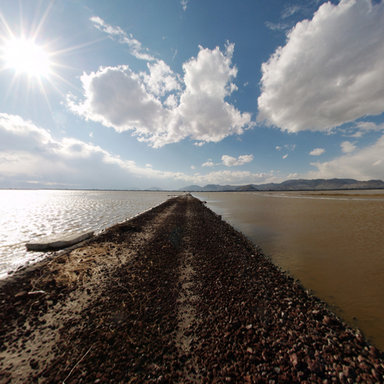 Texcoco Lake 01 360 Panorama | 360Cities