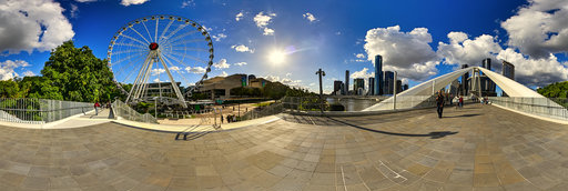 360° Panoramas / VR Images From The World | 360Cities