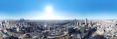 Stock 360° Panoramic Images and Videos for VR and More | 360Cities