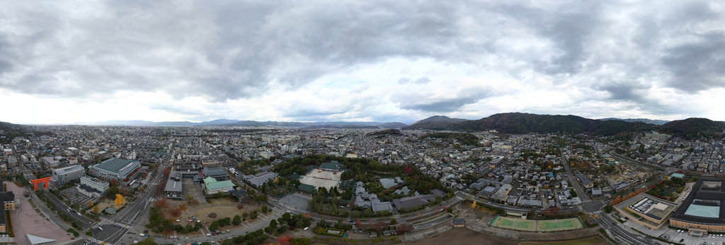 Dji 0140 360 Panorama | 360Cities