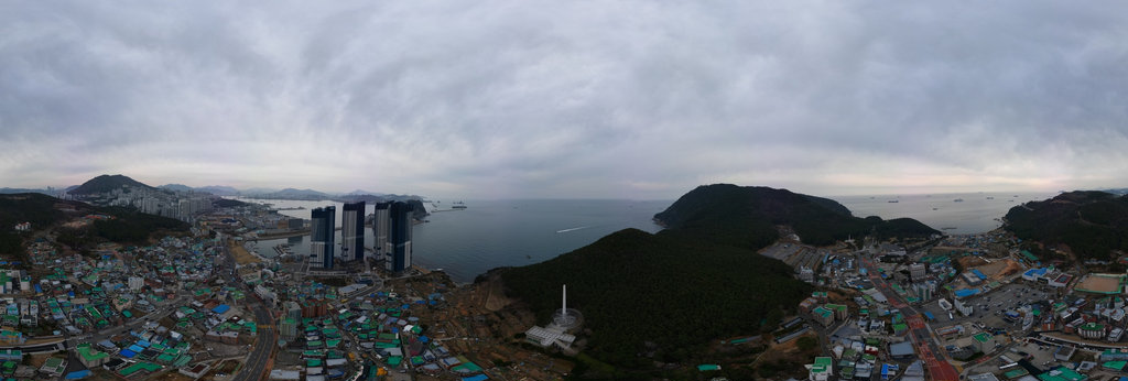 Dji 0403 360 Panorama | 360Cities