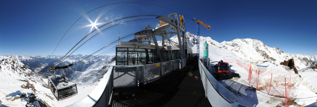 Pejo 3000 360 Panorama | 360Cities