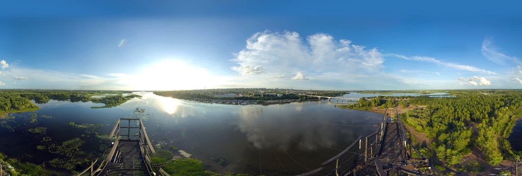 Samarka 360 Panorama | 360Cities