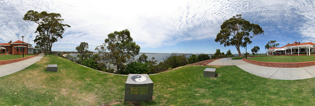 Heathcote Park Perth 360 Panorama | 360Cities