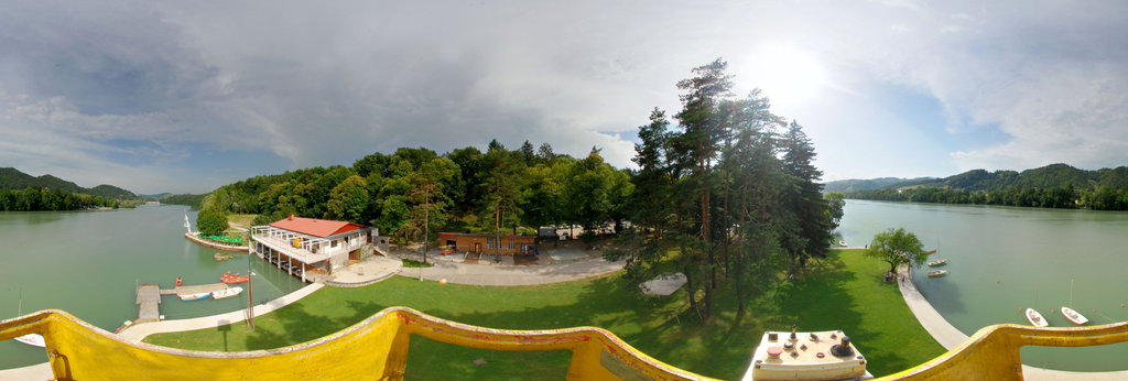 Reka Drava Limbus Maribor 360 Panorama | 360Cities