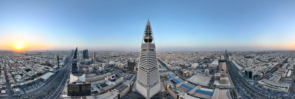 Saudi arabia Riyadh 360 Panorama | 360Cities