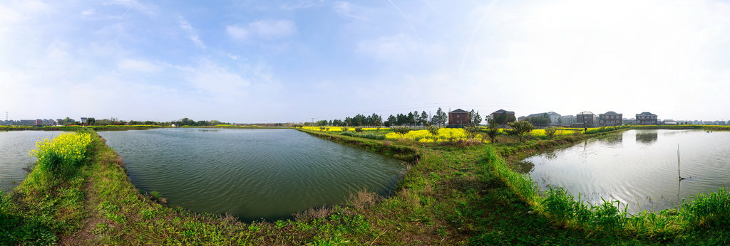 Dongtang Cun 102 360 Panorama | 360Cities