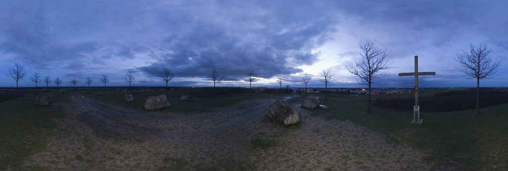 Kronsberg 360 Panorama | 360Cities