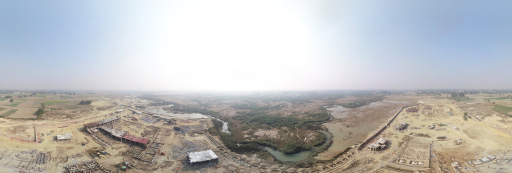 13-12-2021 Lucknow 50m.jpg 360 Panorama | 360Cities