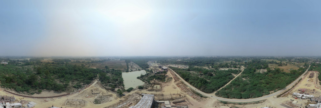 Vensa Ayodhya 01-04-2022 100m.jpg 360 Panorama | 360Cities