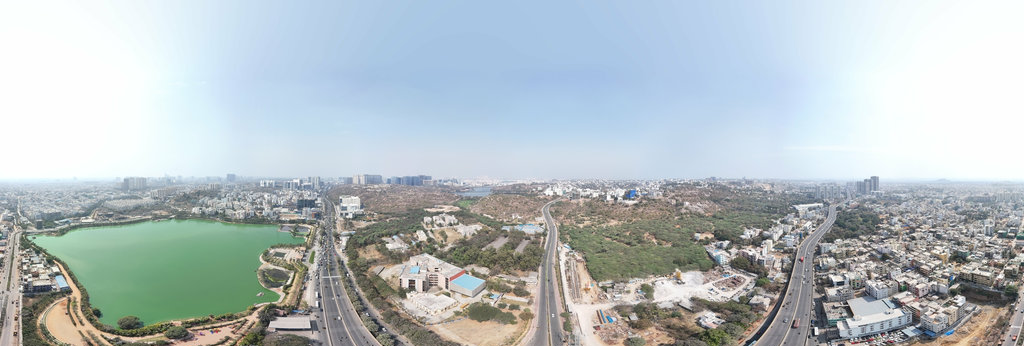 Malakam Cheruvu Pano 105m 360 Panorama | 360Cities