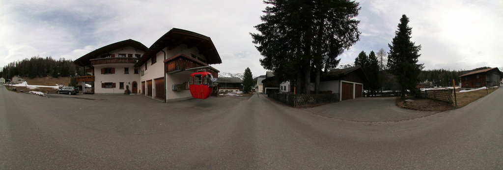Davos Laret 2 360 Panorama | 360Cities
