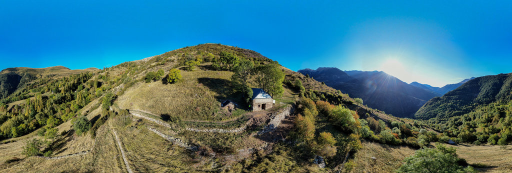 "El Solán" 360 Panorama | 360Cities