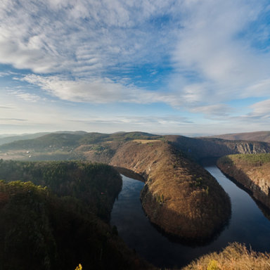Meandering Rivers | 360Cities