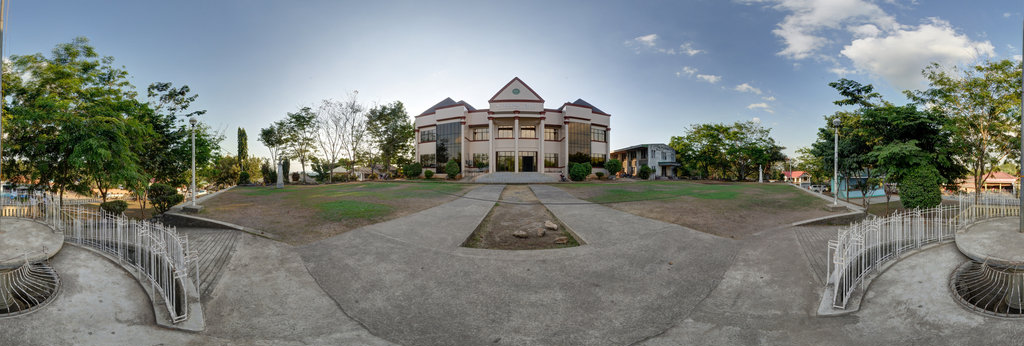 Mahayag Municipal Hall 360 Panorama | 360Cities